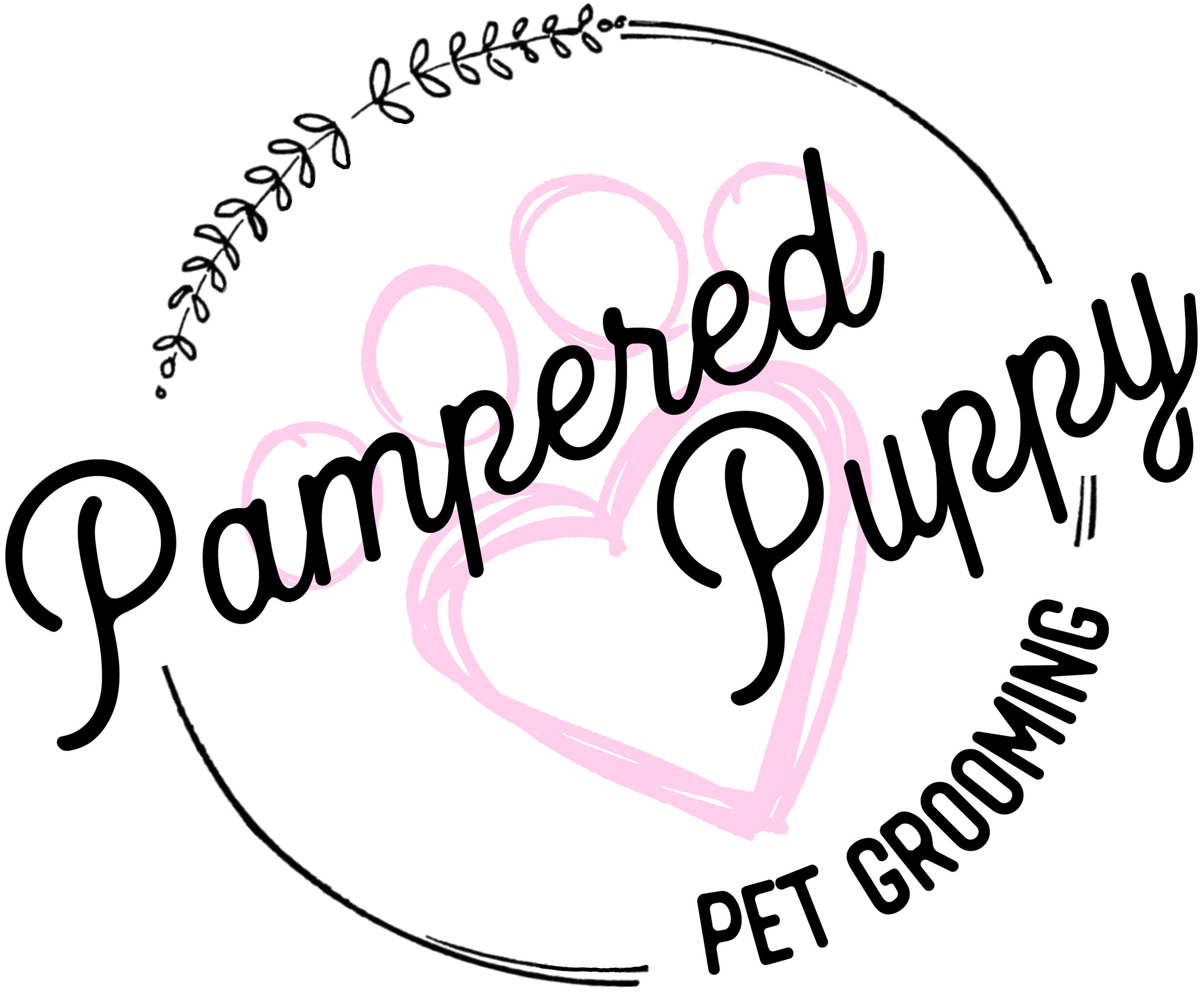 Home | Pampered Puppy Pet Grooming